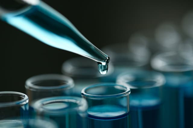 Bio Foundry - Micro CRISPR